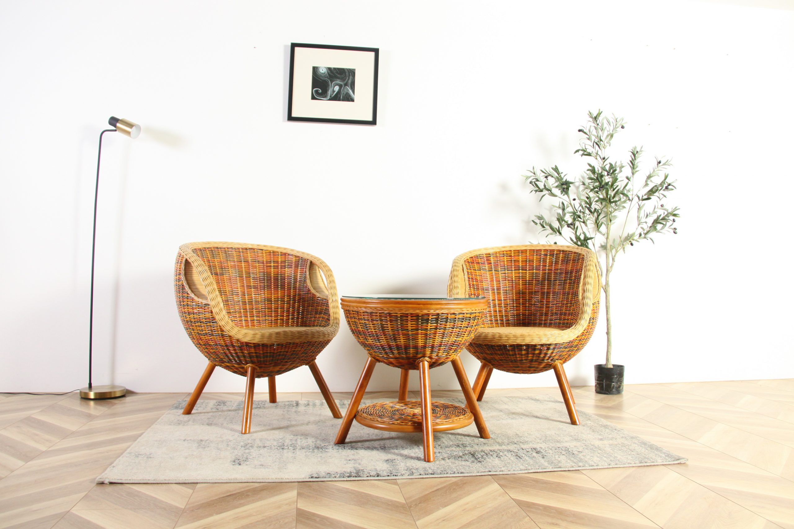 Radish Chair BW-RY205 – OnCarnival